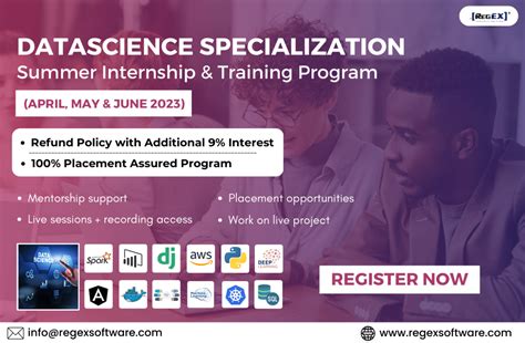 Best Summer Internship And Training In Jaipur