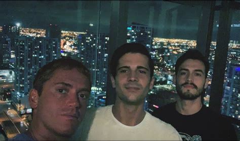 David Baccini Official Website