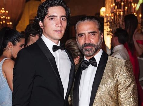 El Tema Te Amar Del Hijo De Alejandro Fern Ndez Sali A Luz