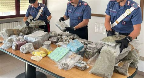 19 Year Old Arrested In Naples For Drug Possession