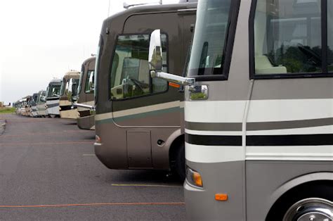 Motorhome Classes Explained Baton Rouge The Rv Shop