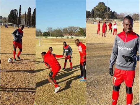 Okwi Aanza Mazoezi Simba Kila Kitu Shwari Theafricaone