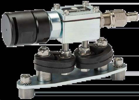 Methane Detection Systems Monitech Mining