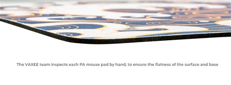 VAXEE PA ZYGEN_MousePad_Products_Product | VAXEE Europe