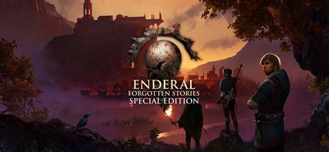 Enderal Forgotten Stories Gog Database