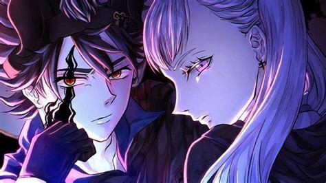 Kabar Buruk Bagi Penggemar Black Clover Chapter 296 Tidak Terbit Pekan
