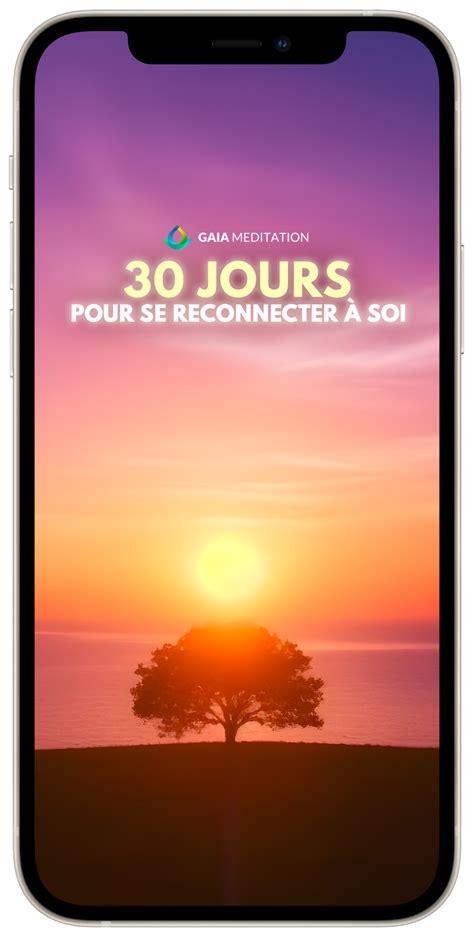 7 jours pour vibrer l énergie d Amour Gaia Meditation