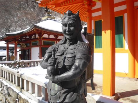 役の行者物語より・・・前鬼後鬼 旅館 奥村宗助 女将のつれづれ日記