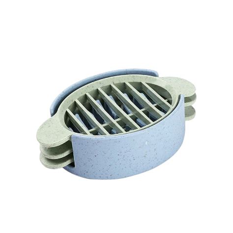Slicer Wheat Straw Cutter Split Device Food Divide Vicedeal