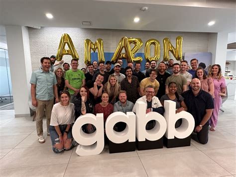Gabb On Linkedin Launch Tech Growth 102 Comments