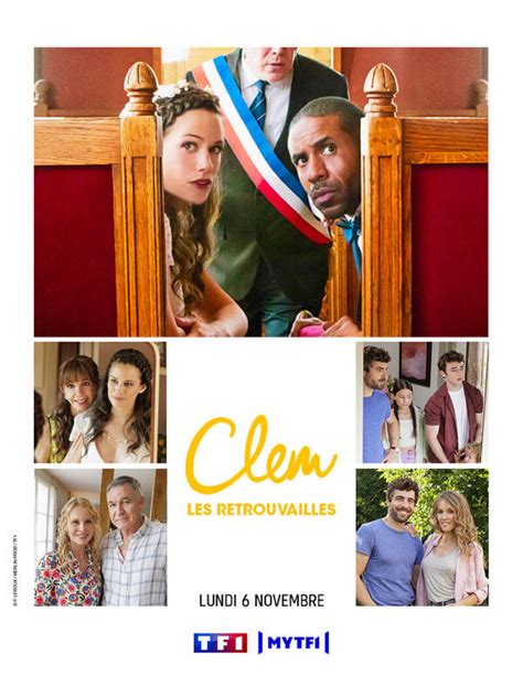 Film Clem Les Retrouvailles 2023 En Vf Et Vostfr