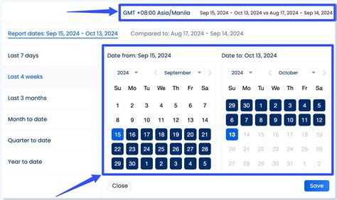 Social Media Sentiment Analysis Dashboard Tips And Faqs Vista Social