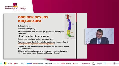 Profilaktyka w chorobie zwyrodnieniowej kręgosłupa Zdrowie Polaków