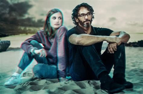 Te recomendamos esta cruda miniserie de Netflix que no dejará que te despegues de la pantalla