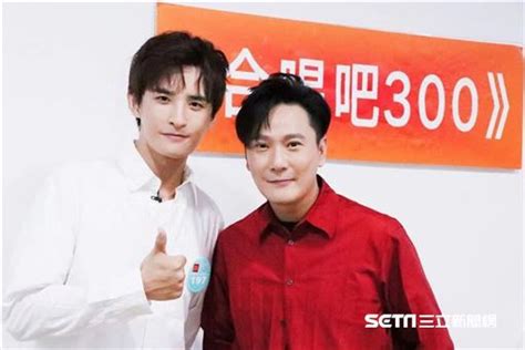 〈落魄〉到把沙發睡凹！「帥哥歌手」張遠淚曝低潮期辛酸史 娛樂星聞