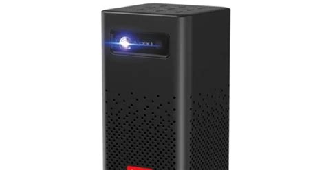 Micropack Mpj 01 100 Lumens Android Mini Portable Projector Bd Pr