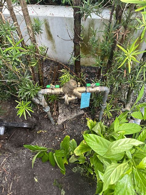 Brian Wallin On Linkedin Backflow Devices Prevent Cross Contamination