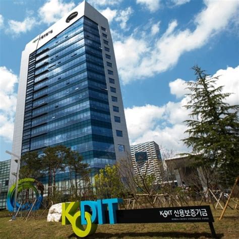 신용보증기금 노타 등 혁신아이콘 기업 4곳 선정 글로벌이코노믹