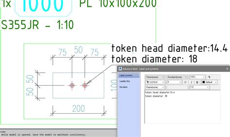Solved Threaded Holes Autodesk Community