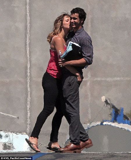 Elyes Gabel And Girlfriend Reunited After Break Up In 2016 Is The