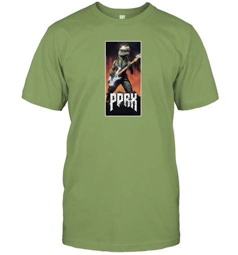 Paper Rex Valorant Champions Tour 2024 Tee🐈 Explore O Universo Das