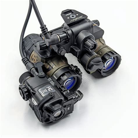 Dual Power Splitter Cable For Jerryc Coti Opfor Night Solutions Corp