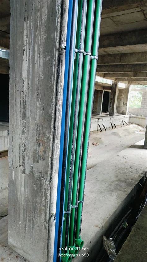 Pprc Pipe Fittings Chemical At Best Price In Rajkot Id 2854759798897
