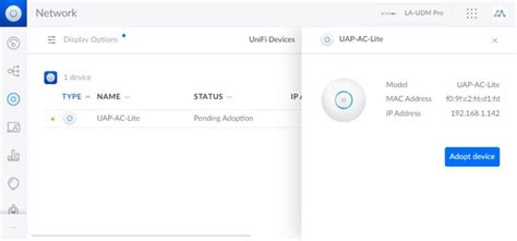 Fix Unifi Adoption Failed With These Easy To Follow Steps — Lazyadmin