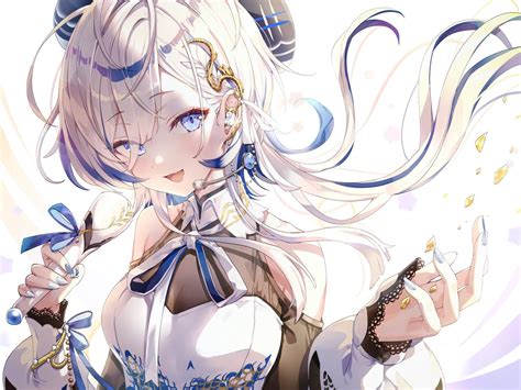 Hebi Indie Virtual Youtuber Drawn By Misyune Danbooru