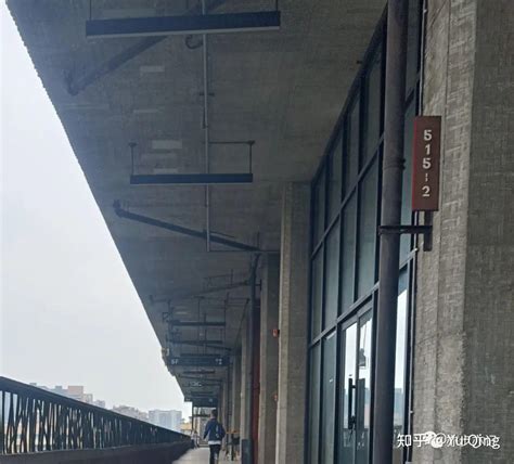 西村大院式城市建筑的思考 关注市民生活的试验 知乎