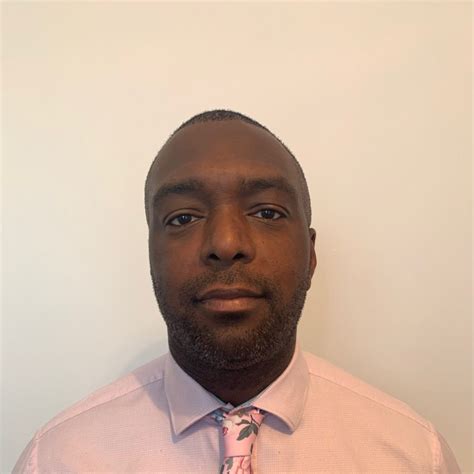 Daniel Ebanks English Communication Coach For Professional Football Coaches Self Employed