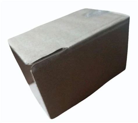 Brown Rectangular Corrugated Box At Rs 60kg In Muzaffarpur Id
