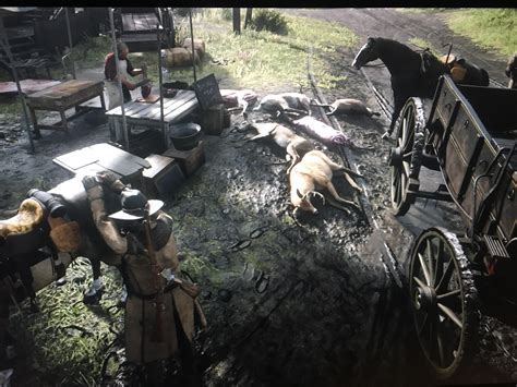 11 Best U Panduin Images On Pholder Reddeadredemption Arma And