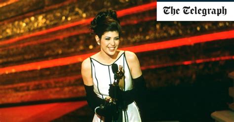 Did Marisa Tomei Really Win By Mistake Six Famous Oscar Myths Debunked