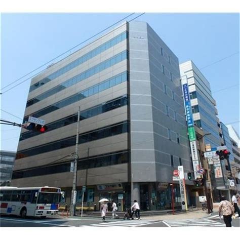 【cbre】河村ビル（掲載終了） 賃貸オフィス 非公開物件多数