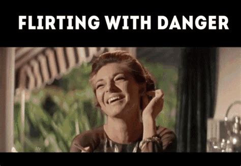 Flirt Danger  Flirt Danger Yolo Discover And Share S