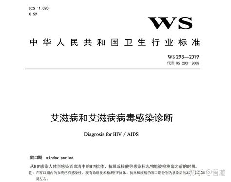 Hiv传播途径与 误区” 知乎