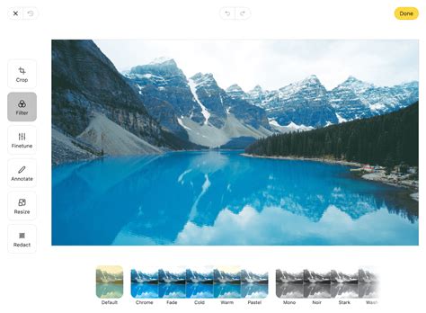 Photo Filter Effects Gravitykit Academy