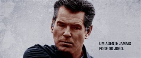 November Man Um Espião Nunca Morre 6 De Novembro De 2014 Filmow