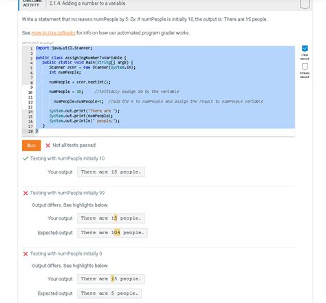 Solved Need Help In Correcting Code Not Sure How To