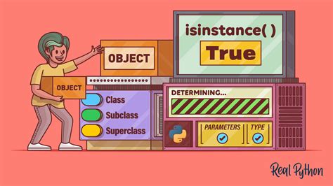 What Does Isinstance Do In Python Real Python