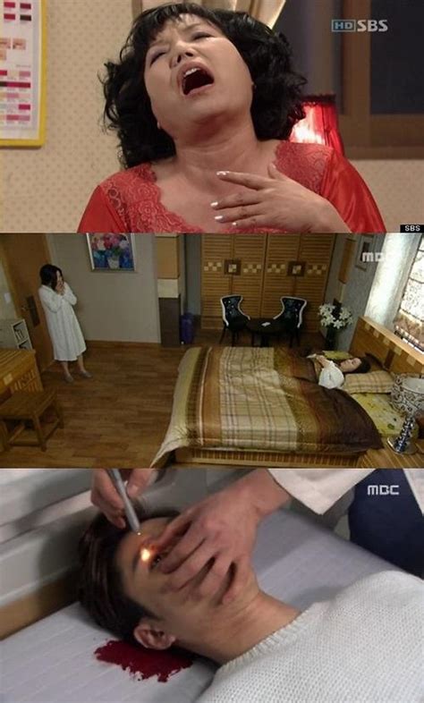 데스노트 펼친 임성한 흑역사 모아보니하늘이시여부터 압구정백야까지 아주경제