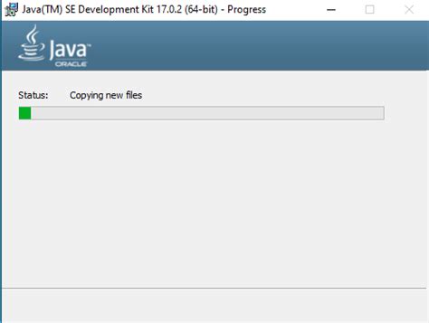 How To Install Java JDK On Windows Server 2022