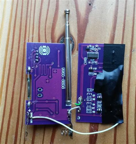 Arduino Na Dobry Początek Listopada 2016