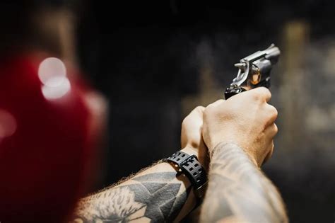Explore 10 Root Causes Of Gun Violence Around The World