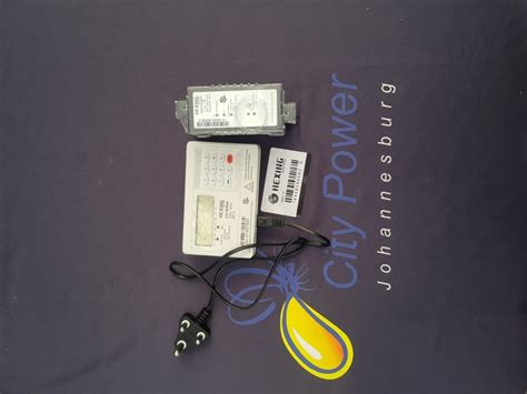 City Power Launches Smart Pre Paid Meters In Alexandra The Bulrushes