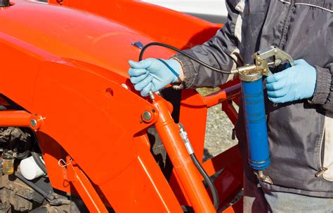 Selecting Lubricants For Pneumatic Cylinders Magnalube