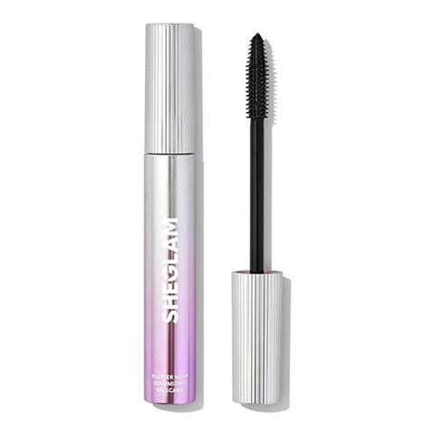 Sheglam Flutter Wink Volumizing Mascara Cosmo Store Egypt