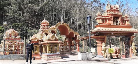 Sita Mata Temple Sri Lanka A Dream Destination Of Every Indian