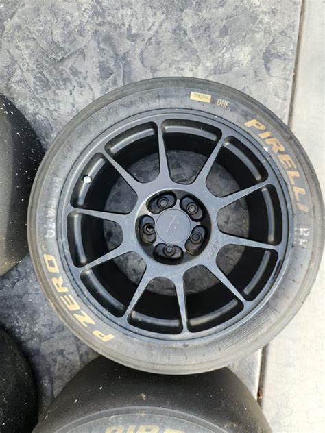 Fs For Sale Ccw C10 18x11 18x13 Corvetteforum Chevrolet Corvette Forum Discussion